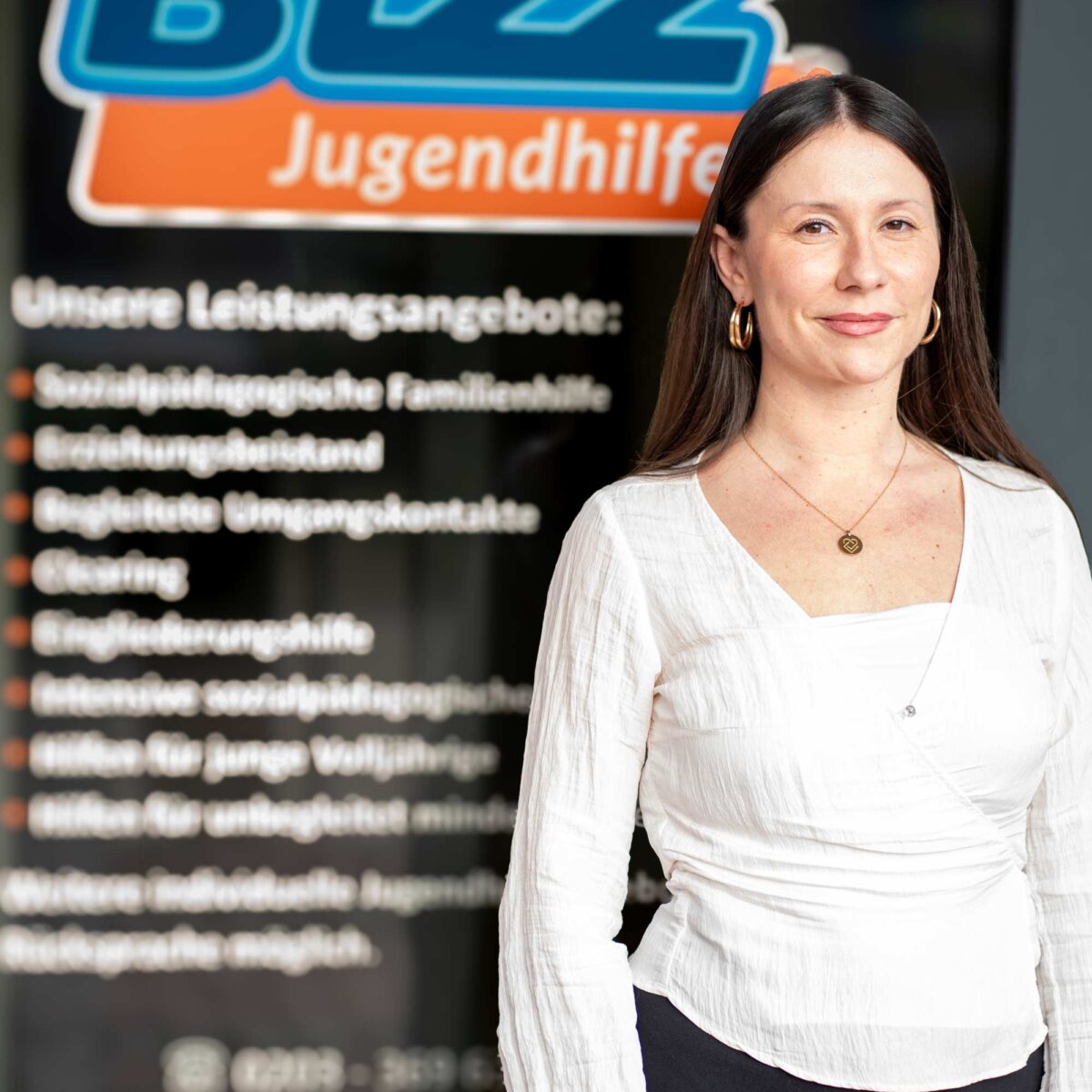 Duisburg - BiZZ Kinder und Jugendhilfe